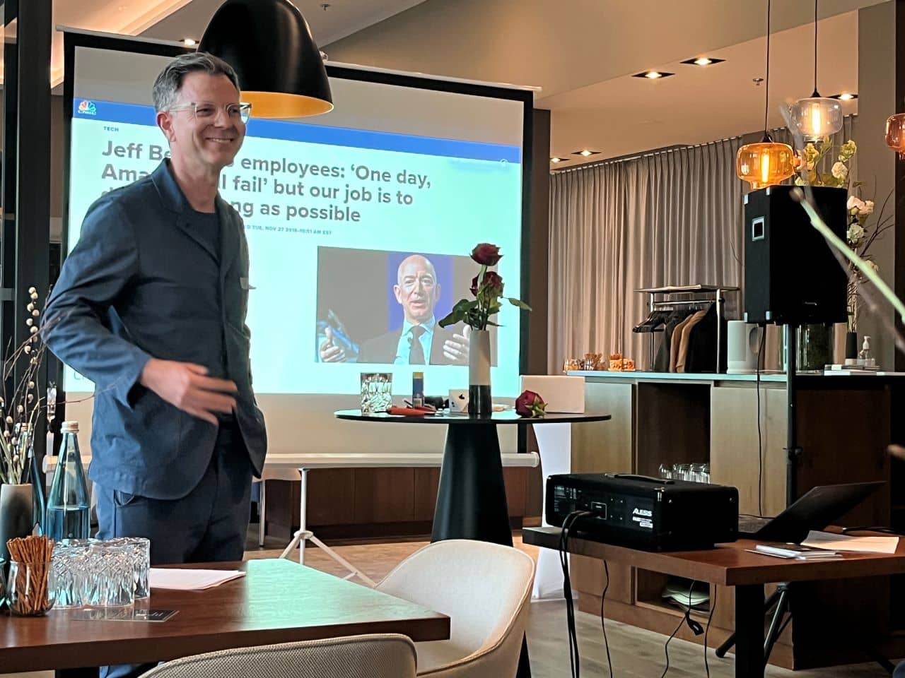 ᐅ vmm Fachtagung in Weil am Rhein