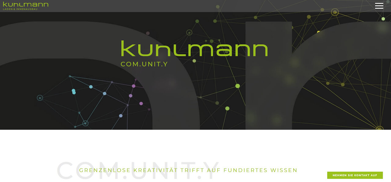ᐅ Neue Kuhlmann Unit COM.UNIT.Y: