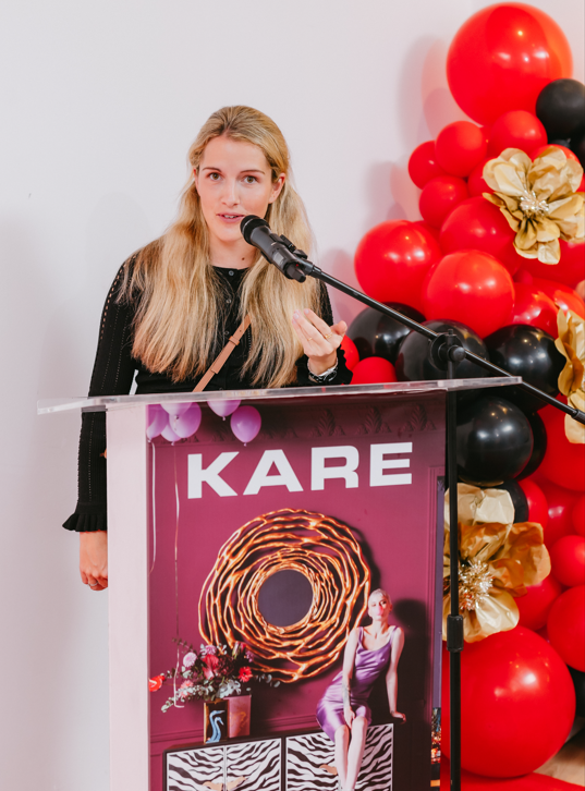 ᐅ Erster KARE Shop auf Mauritius offen
