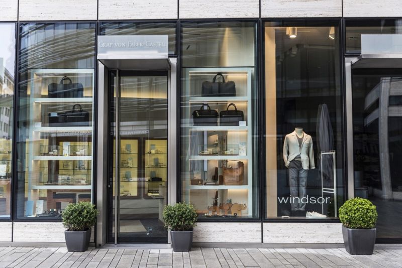 ᐅ Visual Merchandising: Das 1×1 für den Retail
